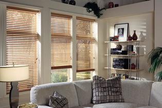 Bella Window Treatments | amNewYork