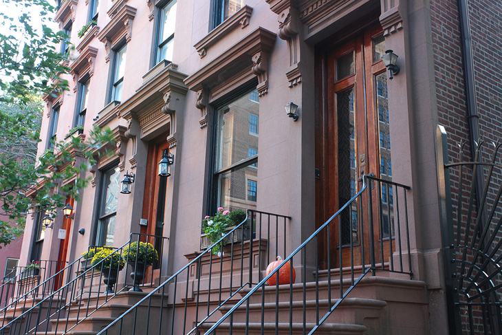 CTG Construction | amNewYork