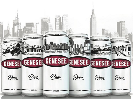 Genesee Brew House | Brownstoner