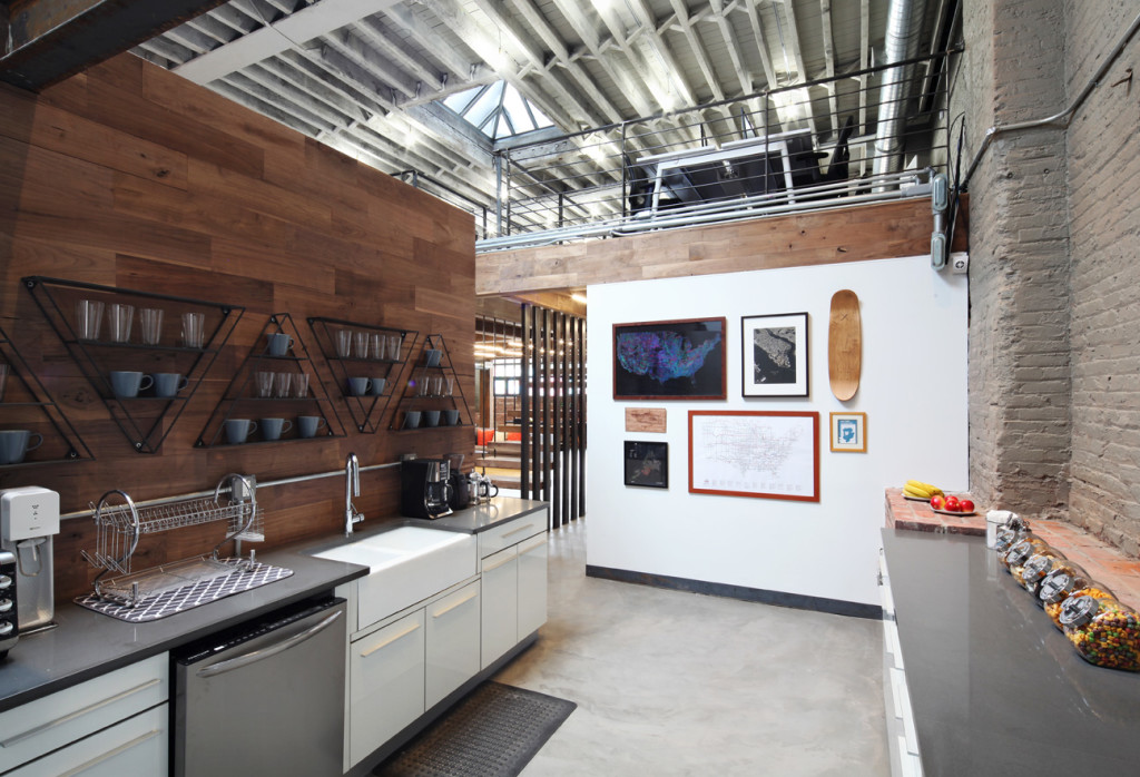 Ben Waller - ABS Partners Real Estate, LLC | QNS