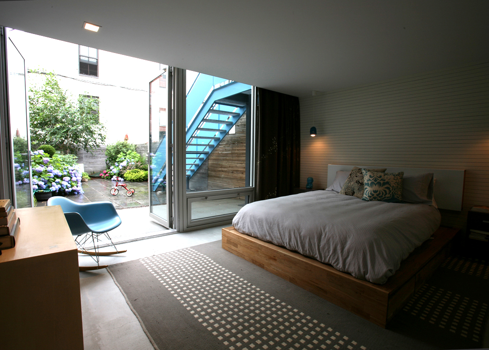 Braude Pankiewicz Architects | amNewYork