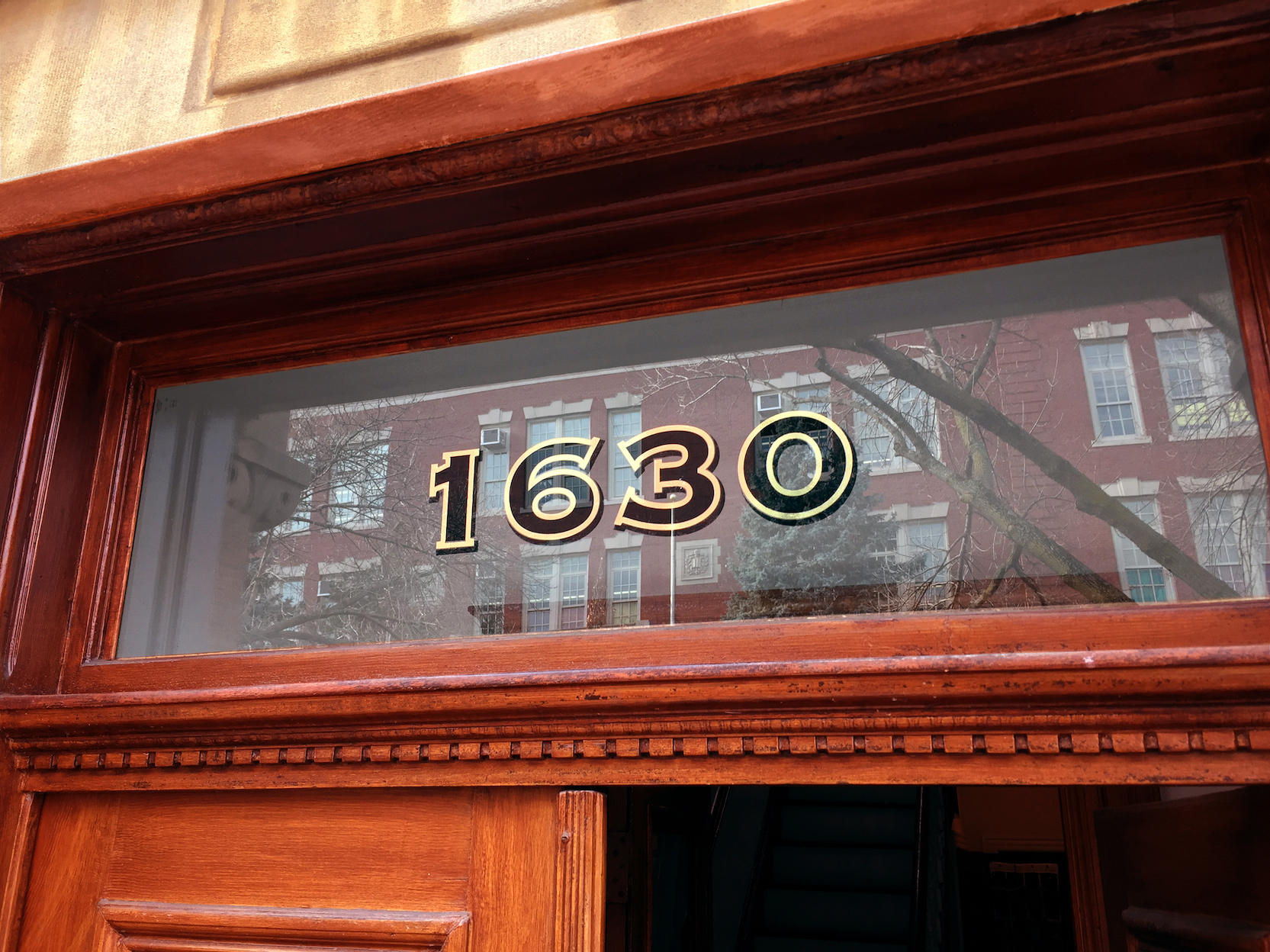 Classic Numerals | Bronx Times