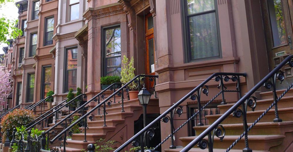 Progressive Contracting NY Corp | Brownstoner